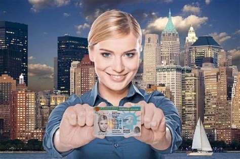 Грин карта в США как получить гражданину РФ что это такое и что дает