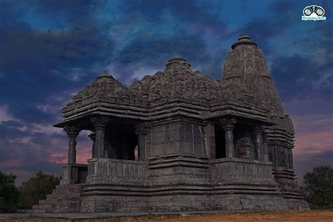 Arthuna Arthuna Temple Ancient History Sculpture Indian Architecture Roaming