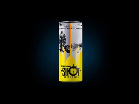 Predator Shot Energy Drink Acer Untuk Gamer Agar Ekstra Semangat Urbandigital
