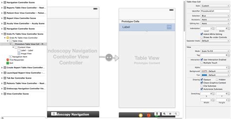 Ios Assertion Failure In Uitableview