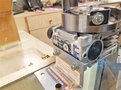 Tfb Review The Rollsizer Reloaders Can Easily Resize Brass