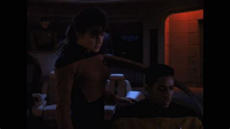 Starfleet Academy Courses Starship Sections Battle Bridge The Battle Bridge On Galaxy Class
