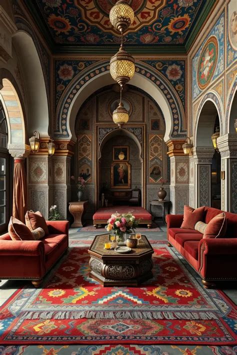 64 Global Home Decor Style Ideas For A Worldly Modern Interior Look