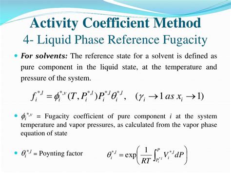 Ppt Thermodynamic Property Methods Powerpoint Presentation Free Download Id 6640719