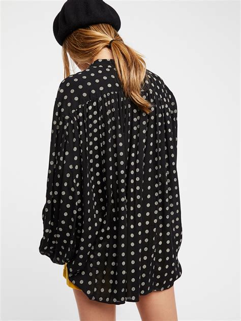 Tunics & Tunic Tops for Women | Free People UK