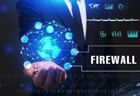 Hardware Firewall Vs Software Firewall The Differences GreenCloud Affordable KVM And