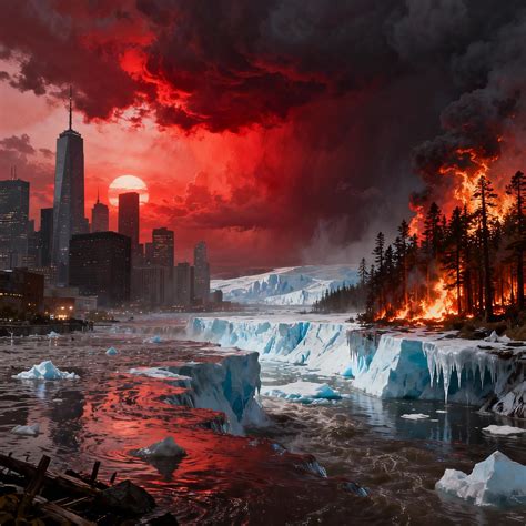 Alles Over Klimaatverandering Laatste Nieuws En Artikelen Welingelichtekringen Nl