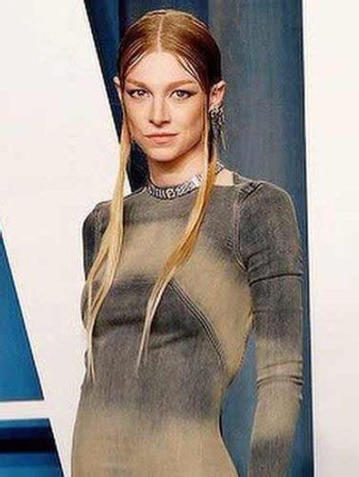 Hunter Schafer Zodiac Chart 60 Photos