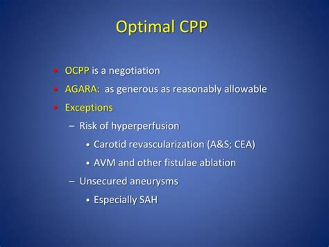 Ppt Optimal Cpp Powerpoint Presentation Free Download Id6207471