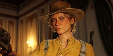 Rdr2 Iconic Character Quotes That Sum Them Up