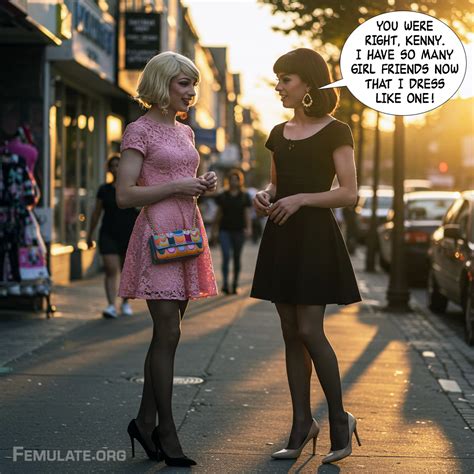 Femulate 2025