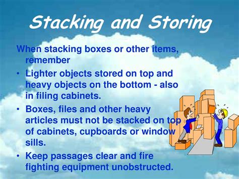 Southwest Center Office Safety Ppt Download