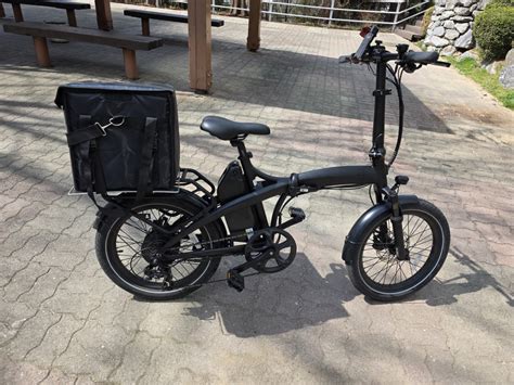 퀄리 엑스트론 프로 접이식 전기 자전거 스포츠레저 당근 중고거래
