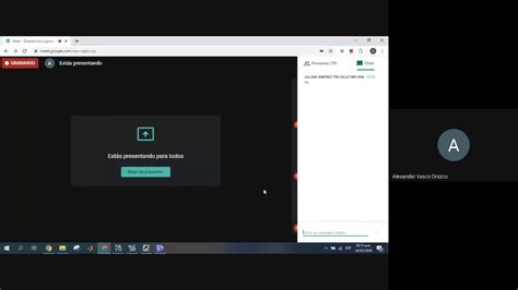 Dispositivos Logicos Programables 2020 05 26 At 08 06 Gmt 7 Youtube
