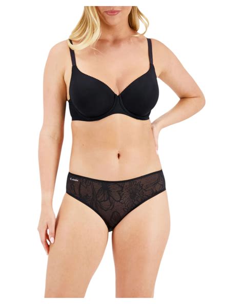 Jockey 6 Pack Womens No Panty Line Promise Bikini Underwear Kmart