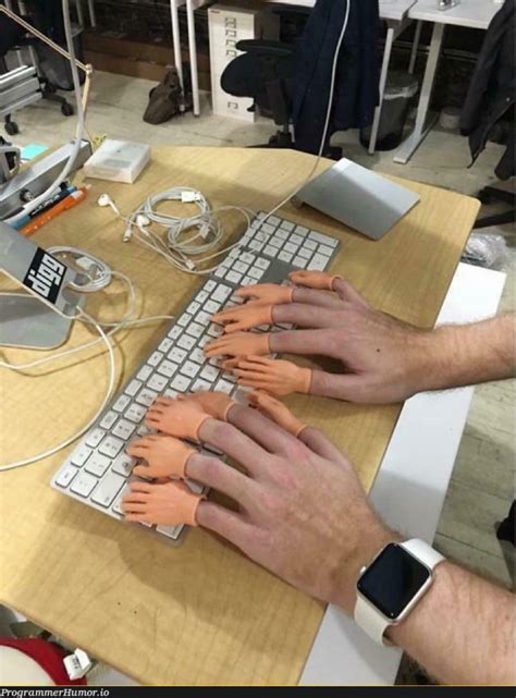 A 10x Programmer