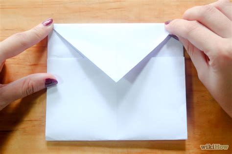How To Make An Envelope