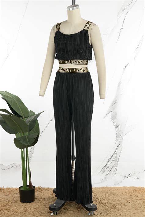 Wholesale Pink Casual Daily Elegant Vacation Patchwork Solid Patchwork