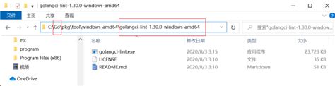 Windows 下 Golang 多版本管理 个人文章 Segmentfault 思否