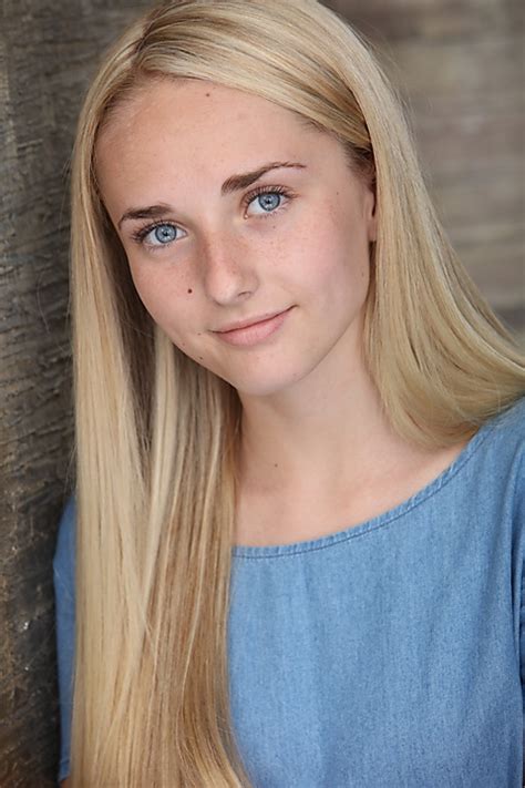 Image Of Caroline Labrum