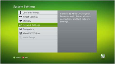 XBOX Connecting To Wireless NETGEAR Support