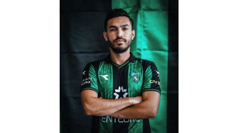 Yusuf Emre Gültekin Resmen Kocaelisporda Hürsöz Gazetesi