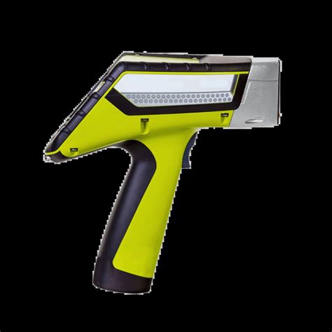 Handheld Xrf Spectrometer Lxrf B14 Portable Xrf Spectrometer