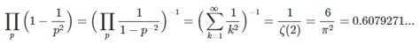 A Beautiful Probability Theorem DataScienceCentral Com