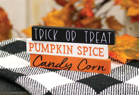 Candy Corn Mini Stick Kc Collections