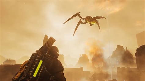 The New Helldivers 2 Missions Are Absolute Cinema Youtube