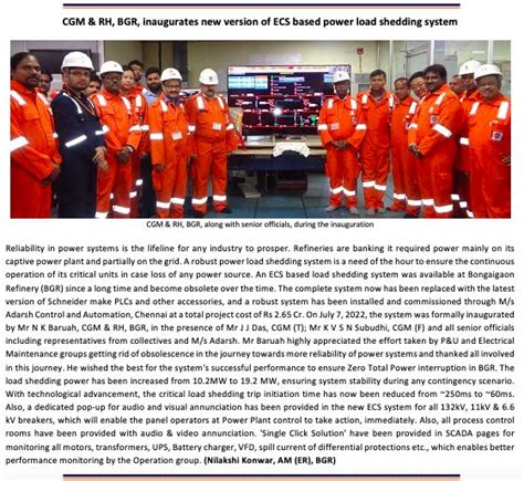 Adarsha Control And Automation Pvt Ltd On Linkedin Schneiderelectric Iocl Automation