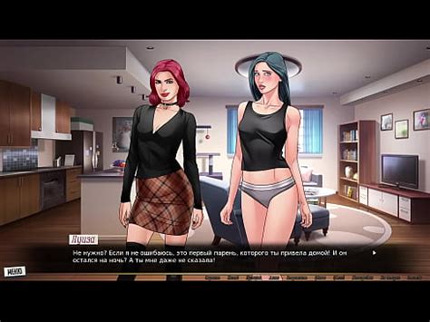 Complete Gameplay Our Red String Part XVIDEOS