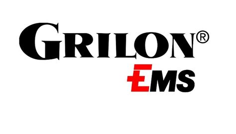 Ems Grivory Premium Polyamide