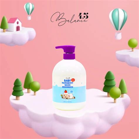 Бүтээгдэхүүн Баланс4 5