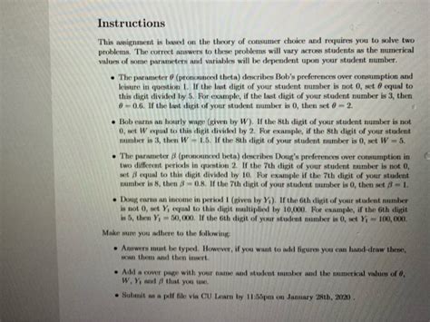 Solved Instructions This Assignment Is Based On The Theory