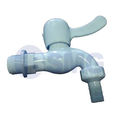 ეზოს ონკანი პლასტმასის 1 2 007631