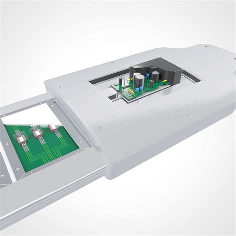 Thermally Conductive Solution Transfers Heat Through Encapsulating Layer Electronic Products
