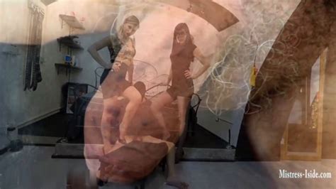 Mistress Iside High Heels On Erect Dicklet Porno Videos Hub