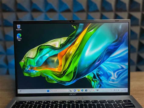 Acer Aspire Lite Al Laptop Untuk Produktivitas Harian