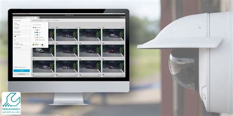 اتصال دوربین مداربسته به کامپیوتر نحوه وصل کردن دوربین مداربسته به لپ تاپ