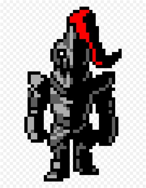 Undyne Armor Sprite Png Image Pixel Art Undertale Undyneundyne Png