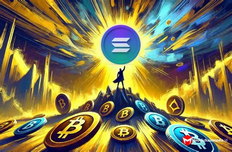 Solana Rajai Dex Ethereum Mulai Kehilangan Taringnya Blockchain Media Indonesia