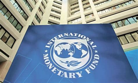 El Fmi Empeoró Su Pronóstico Sobre La Economía Argentina Para 2024 La
