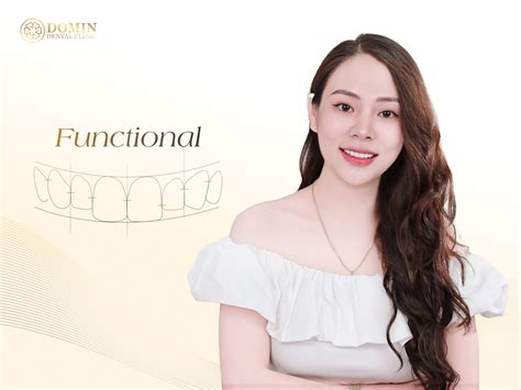 Functional Shape Domin Dental Clinic