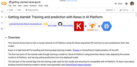 Cook Up Your Own ML Recipes With AI Platform Google Cloud Blog