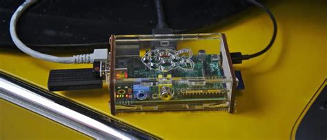 Raspberry Pi で静的 Ip アドレスを使用し、ssh をセットアップする方法