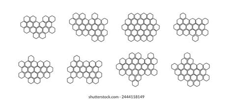 벌집꿀 스케치 스톡 벡터 및 벡터 아트 5693개 Shutterstock