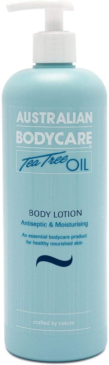 Australian Bodycare Body Lotion 250ml Uk Beauty