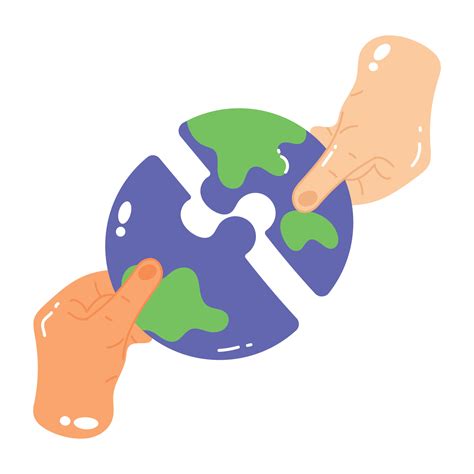 Trendy Environmental Solution 19028704 Vector Art At Vecteezy