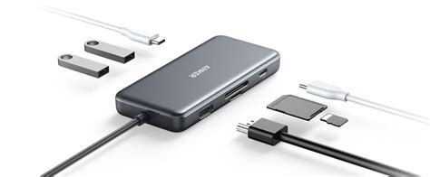 Usb4 Version 2 0 Standard Delivers Data Rates Up To 80 Gbps Techspot